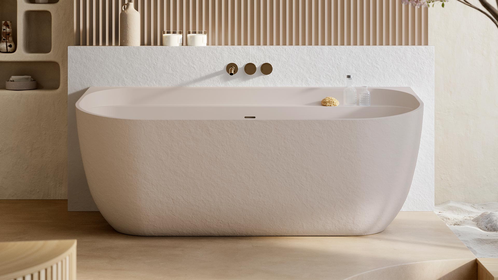 Acquabella | Keep Feeling